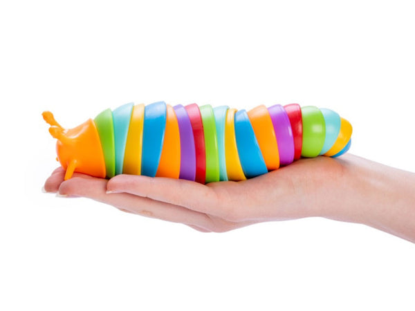 Sensory Slug Large - Questacon