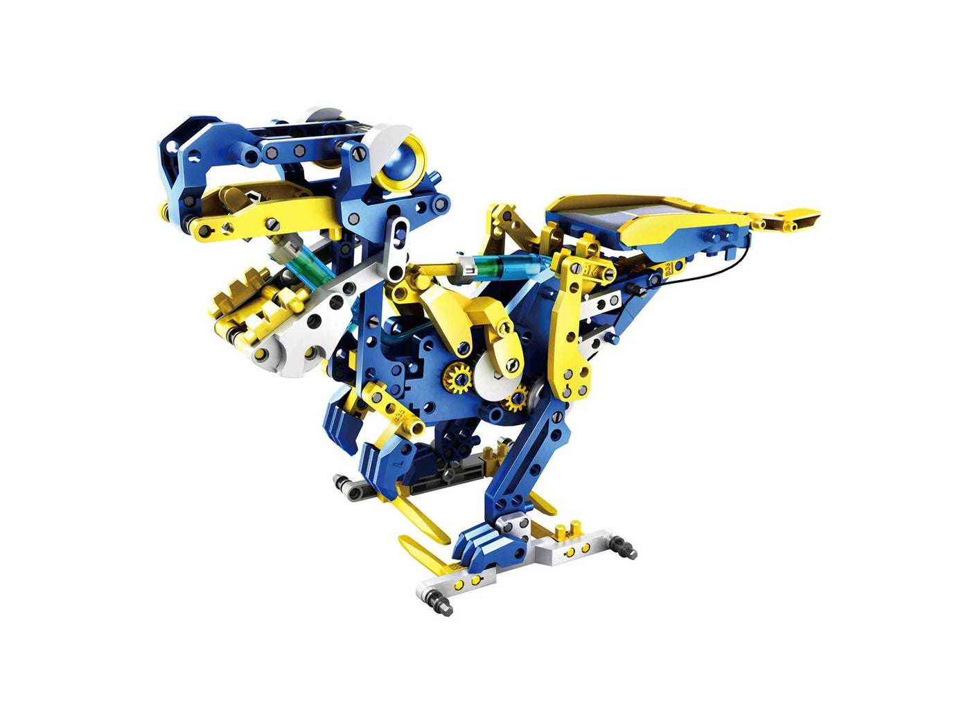 Products - Questacon