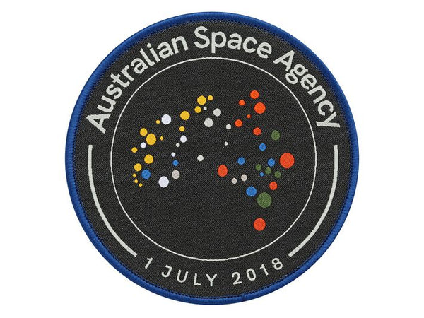 Australian Space Agency - Questacon