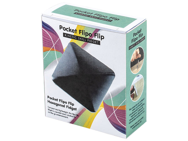 Pocket Flipo Flip - Questacon