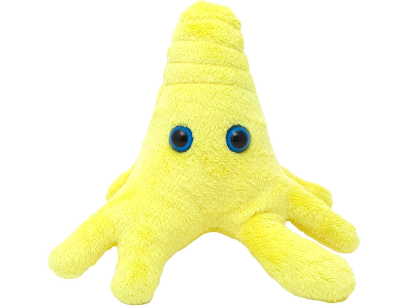 Giant Microbes - Questacon
