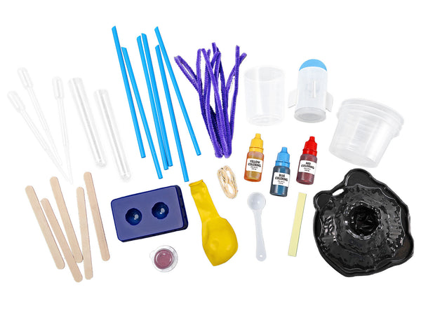 Kitchen Science Kit - Questacon