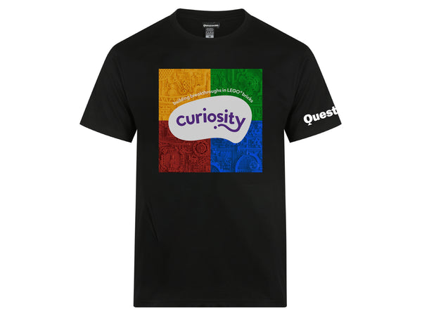 New Arrivals - Questacon