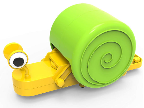 Kidz Robotix Snail Robot - Questacon