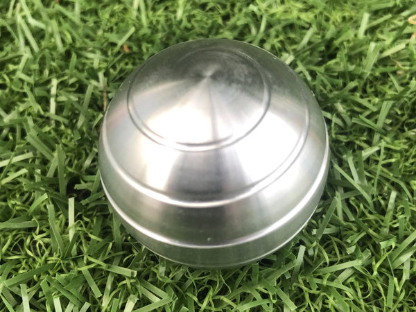 Spinning Gyro - Questacon