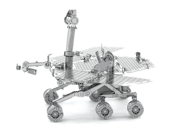 Metal Earth Mars Rover - Questacon