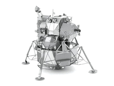 Apollo Lunar Module - Questacon