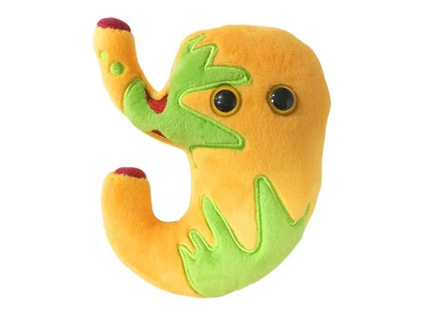 Giant Microbes - Questacon