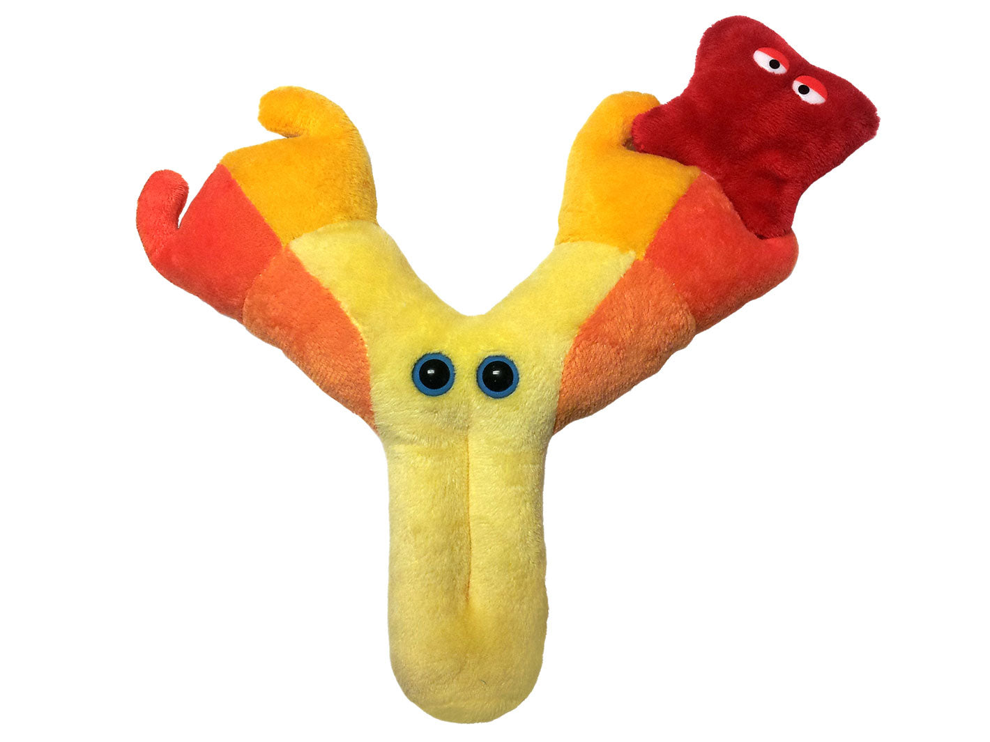 Giant Microbes - Questacon