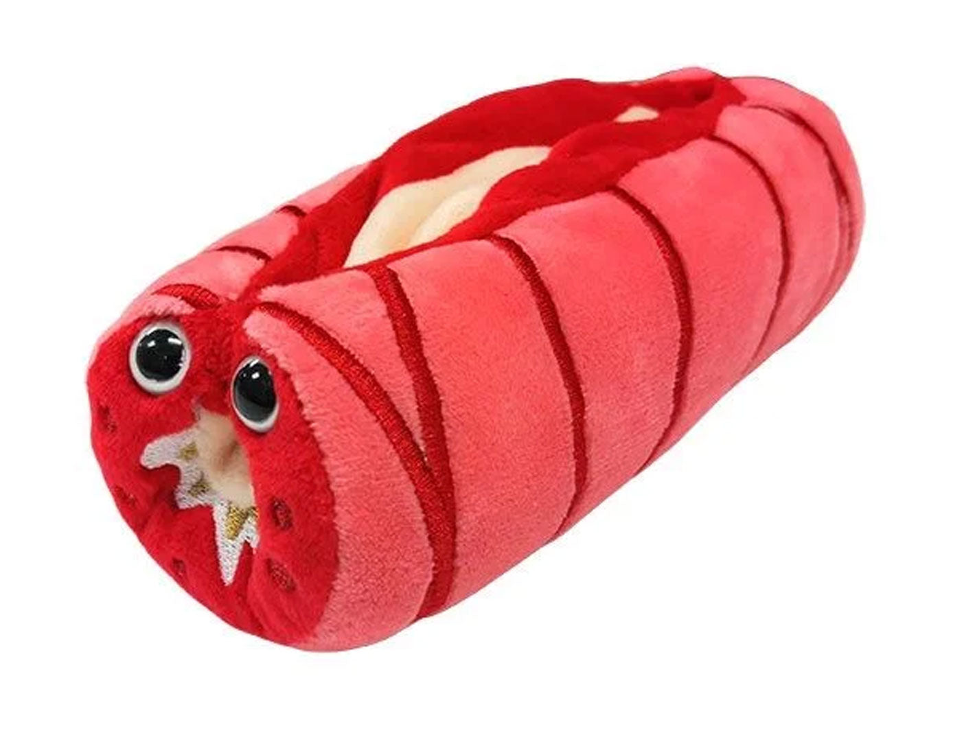 Giant Microbes - Questacon