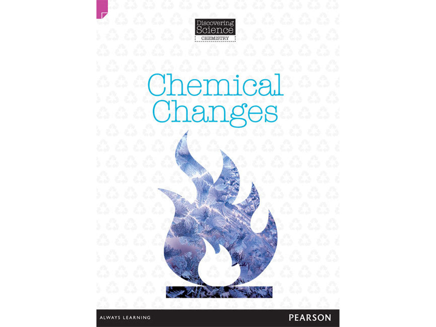 Chemical Changes - Questacon