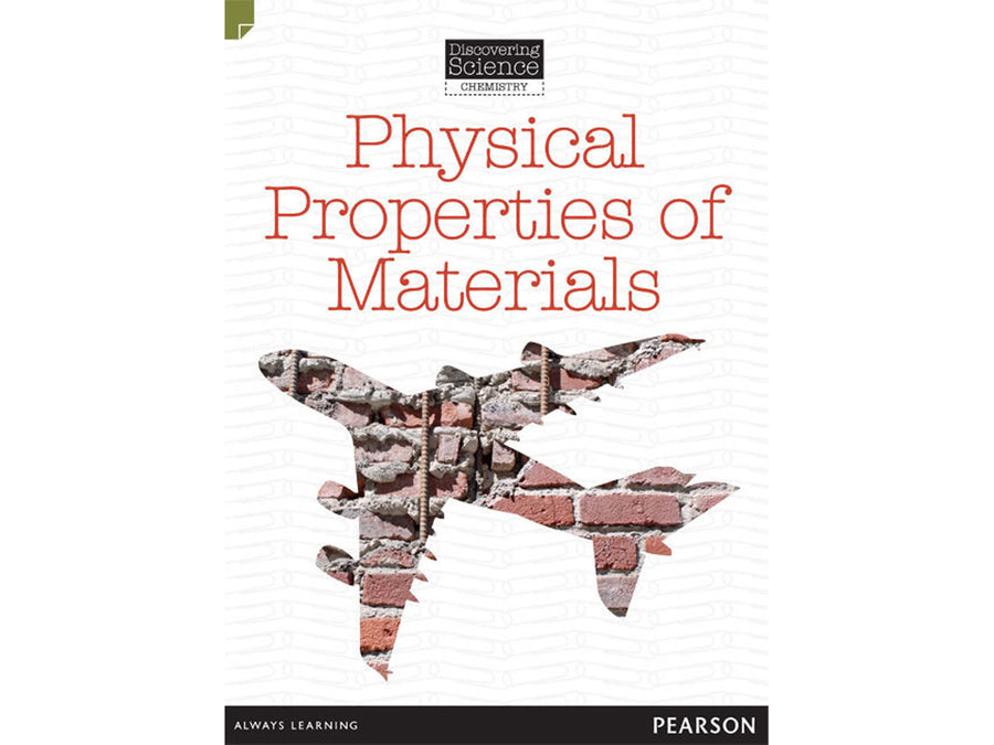 Physical Properties of Materials – Questacon