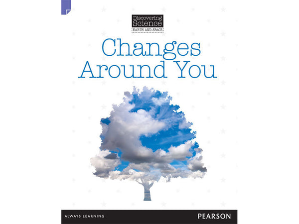 Ds Changes Around You Lp - Questacon