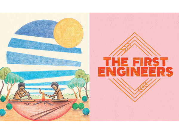 The First Scientists - Questacon