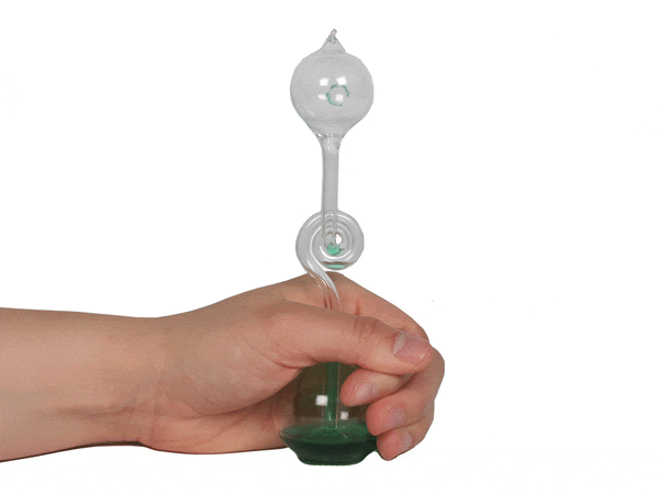 Hand Boiler - Questacon