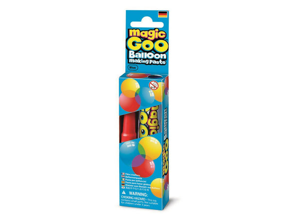 Magic Goo Balloon - Questacon