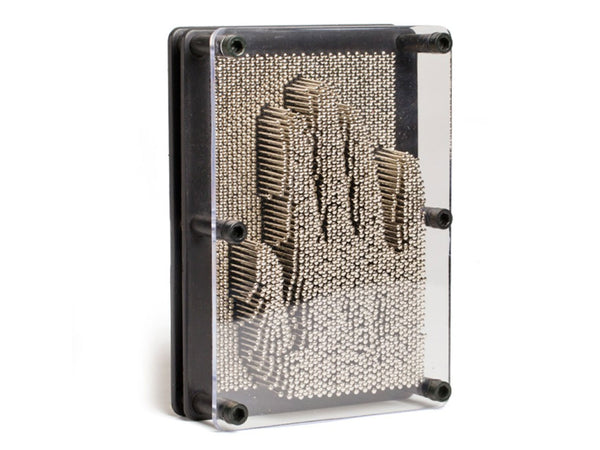 Metal Pin Art - Large - Questacon