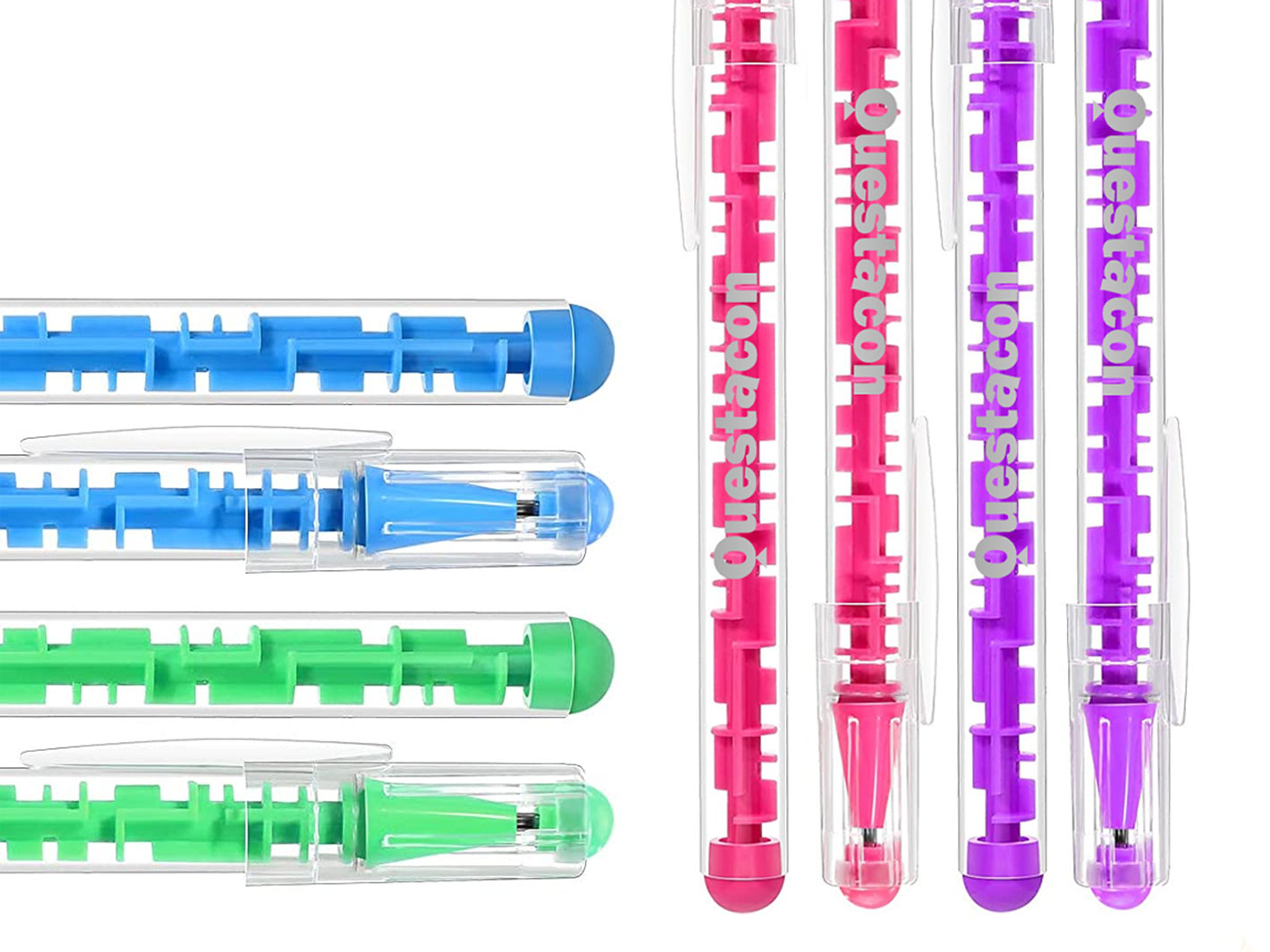 Stationery - Questacon