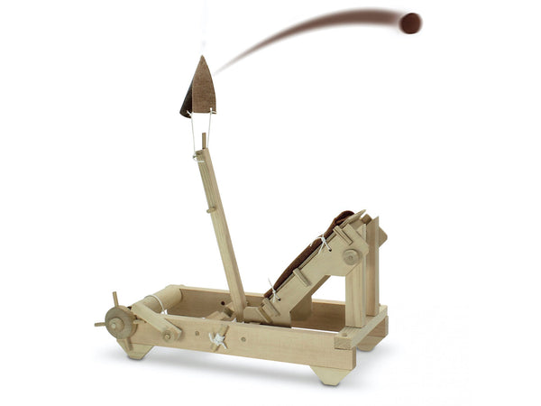 Roman Onager - Questacon