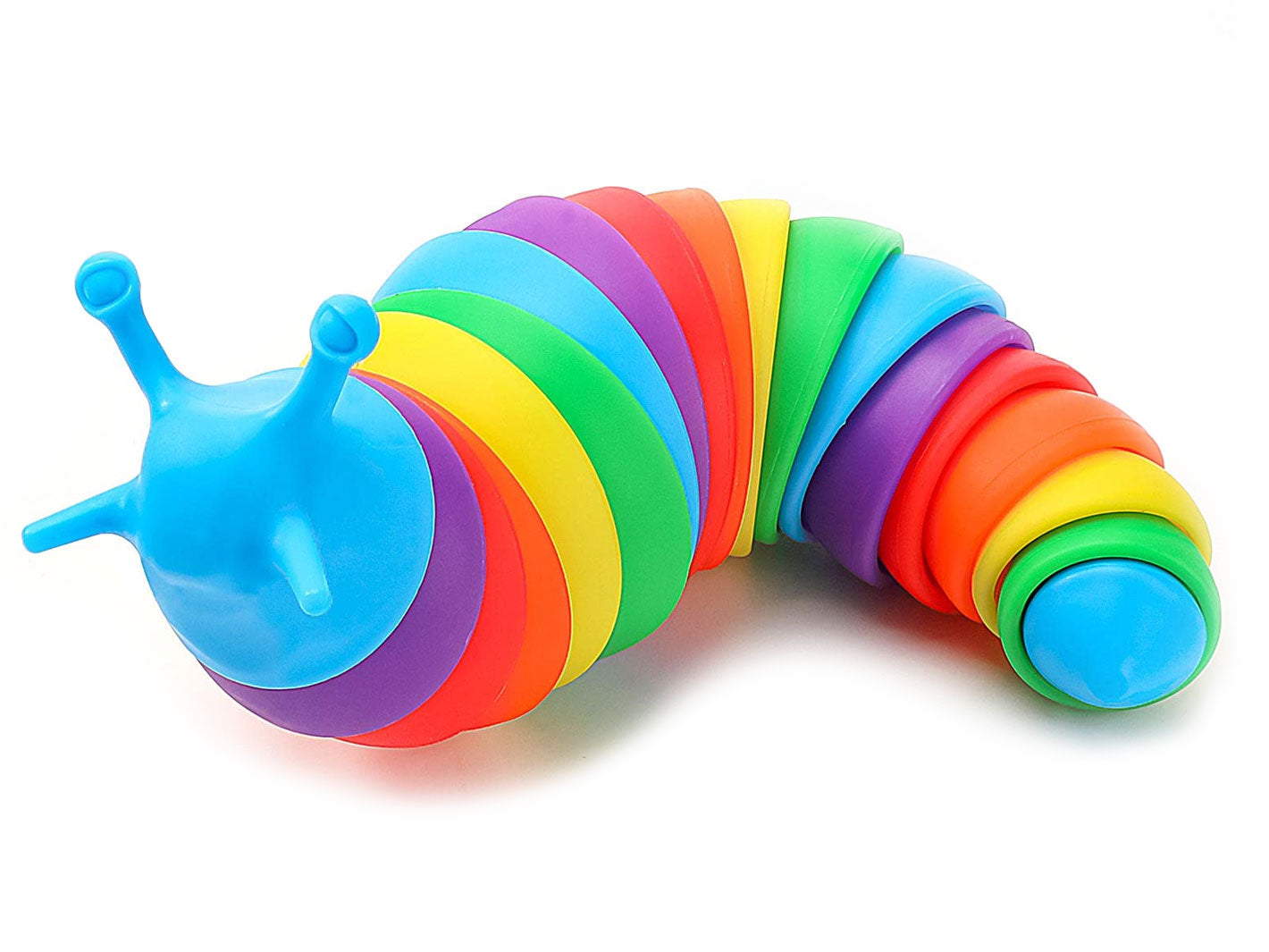 Sensory Slug - Questacon