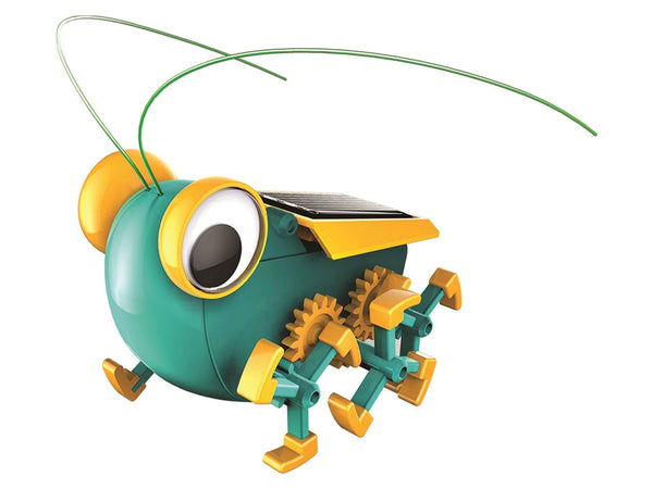 Solar Bug Kit - Questacon