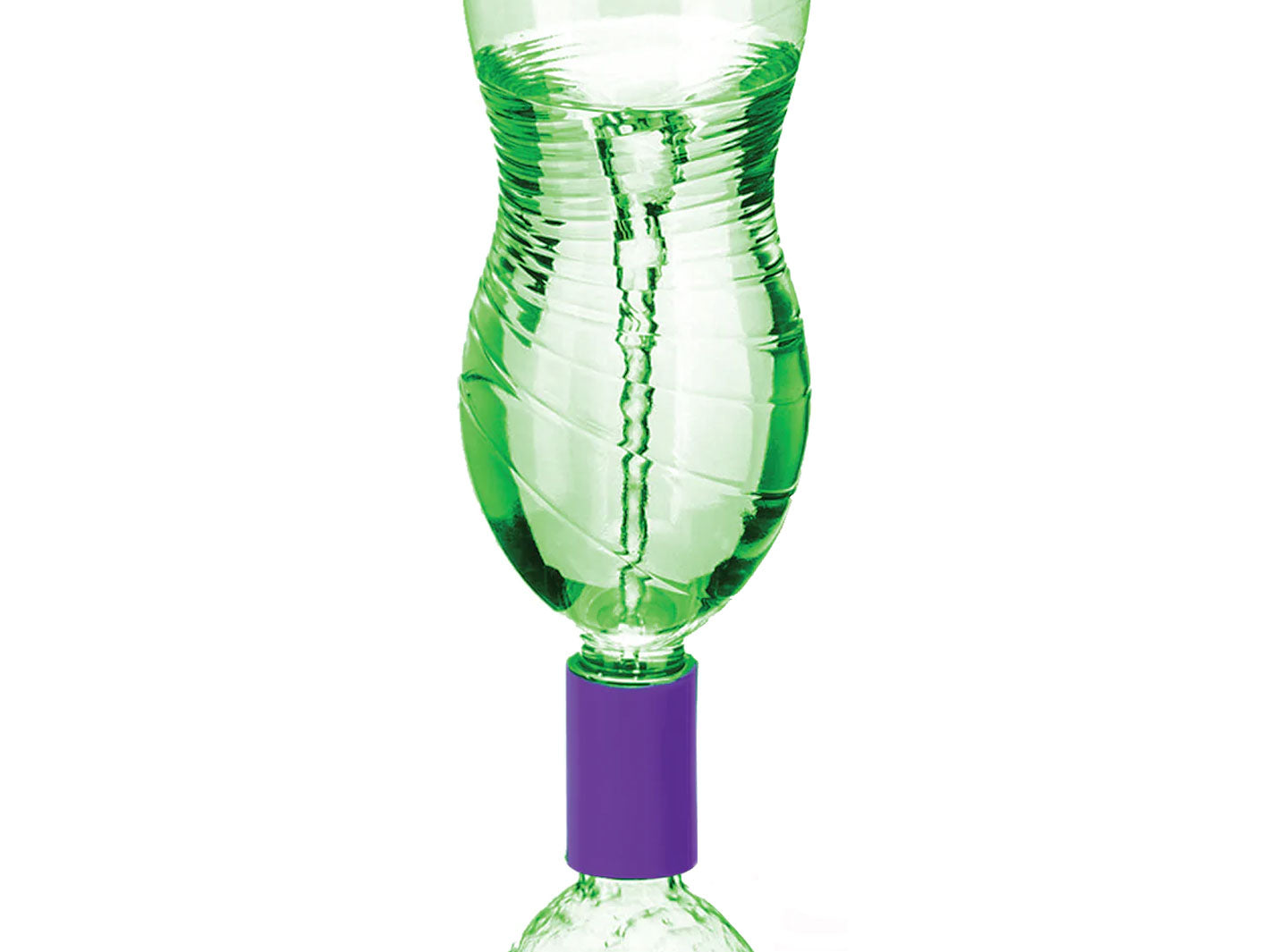 Vortex Valve – Questacon