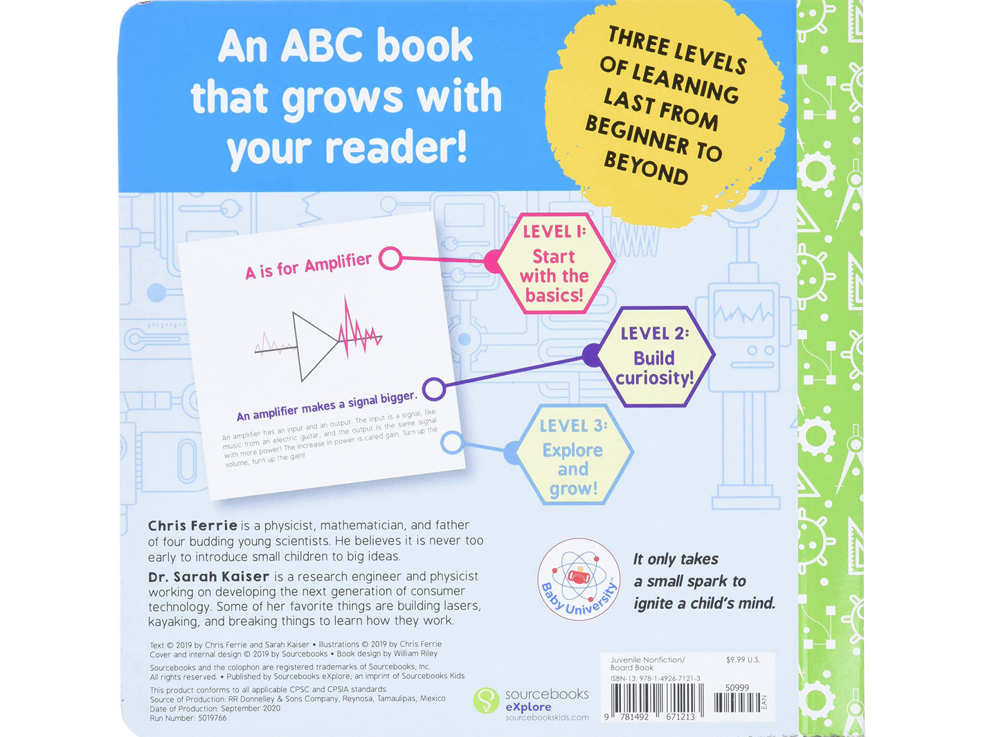 Products - Questacon