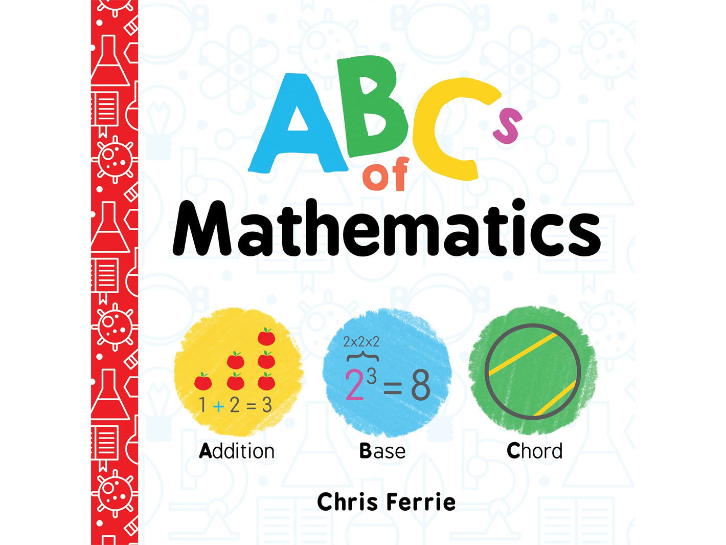 ABCs of Mathematics – Questacon