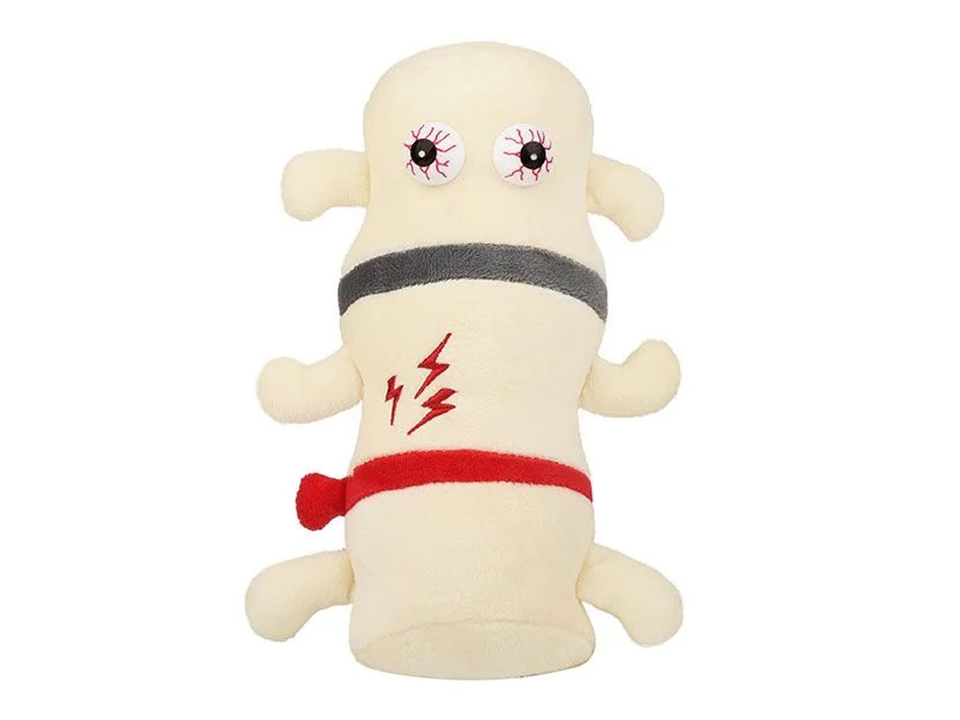 Giant Microbes - Questacon