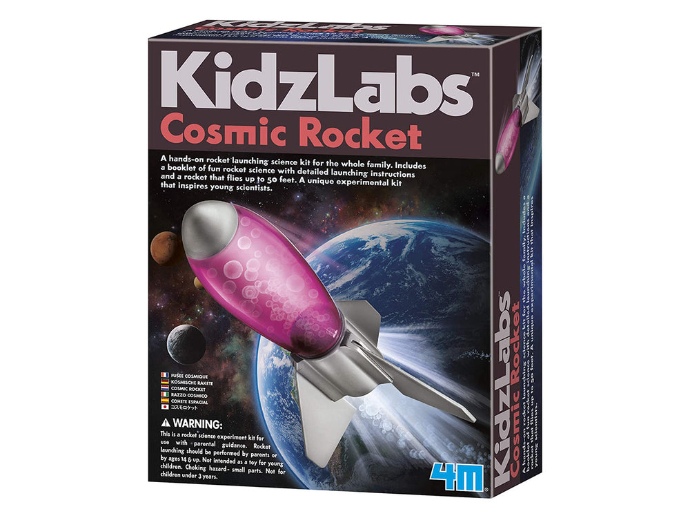 KidzLabs - Questacon