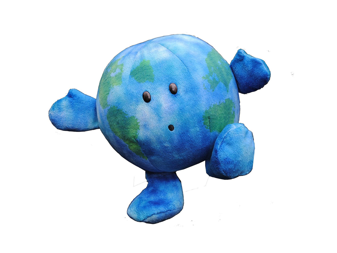 Celestial Buddies Little Earth – Questacon
