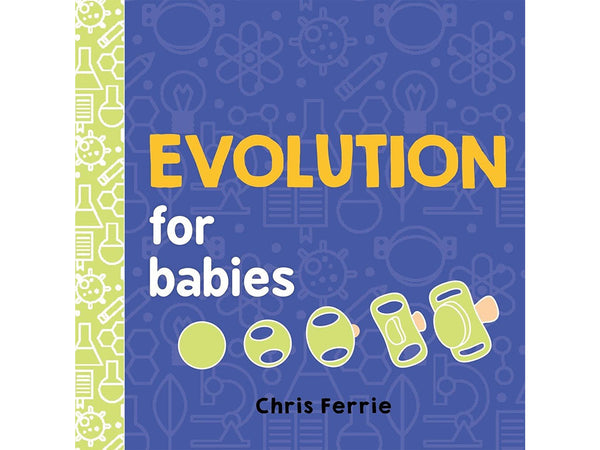 Evolution for Babies - Questacon