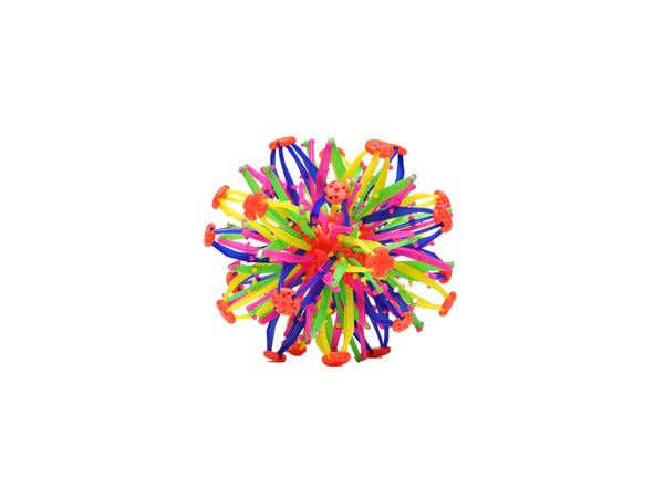Expand A Ball - Questacon