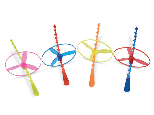 Flying Wing Prop Top 10 Pack * - Questacon