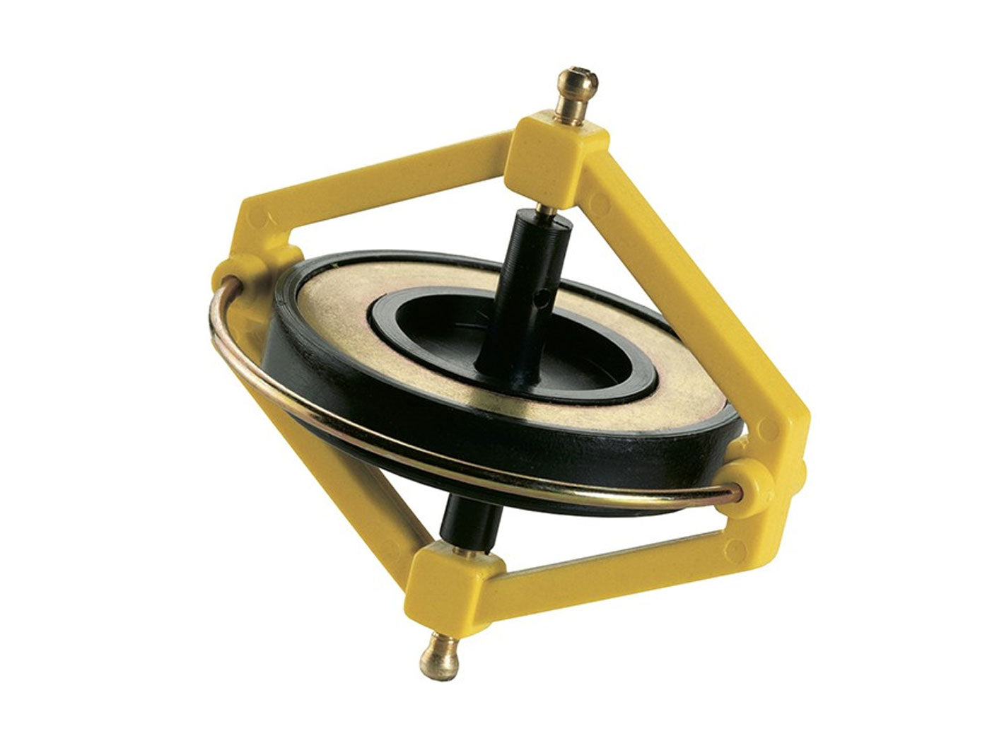 Space Wonder Gyroscope - Questacon