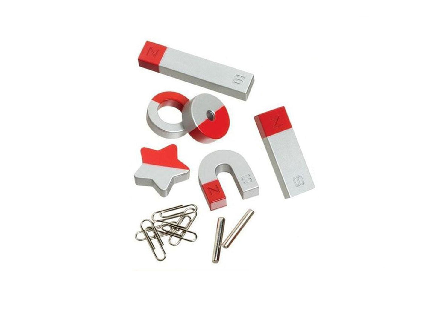 Magnet Set – Questacon