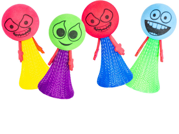 Mega Jump Elf - Questacon