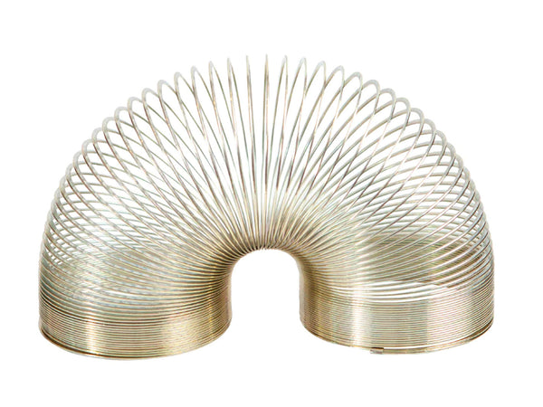 Spring Metal Magic In Green Box - Questacon