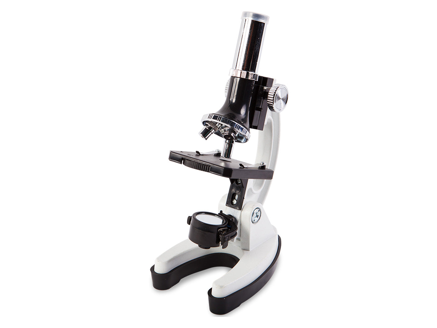Discovery Microscope 30 Piece Set - Questacon