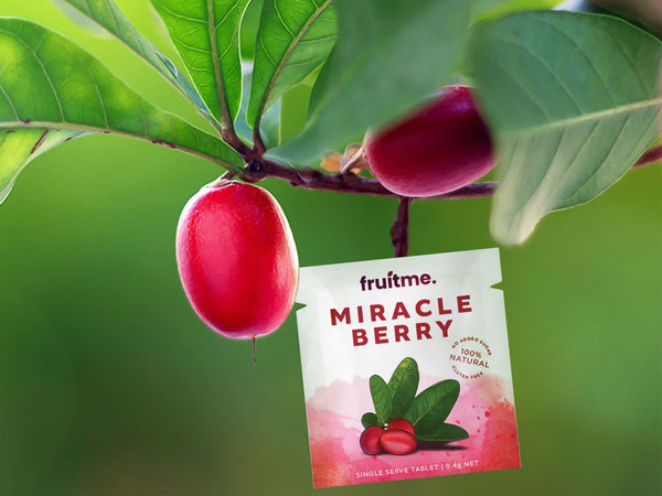 Miracle Berries Single Pack - Questacon