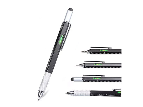 Questacon Pen Multi Function