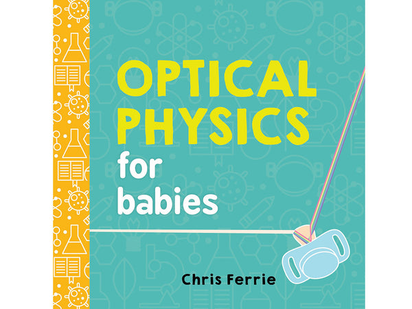 Optical Physics for Babies - Questacon