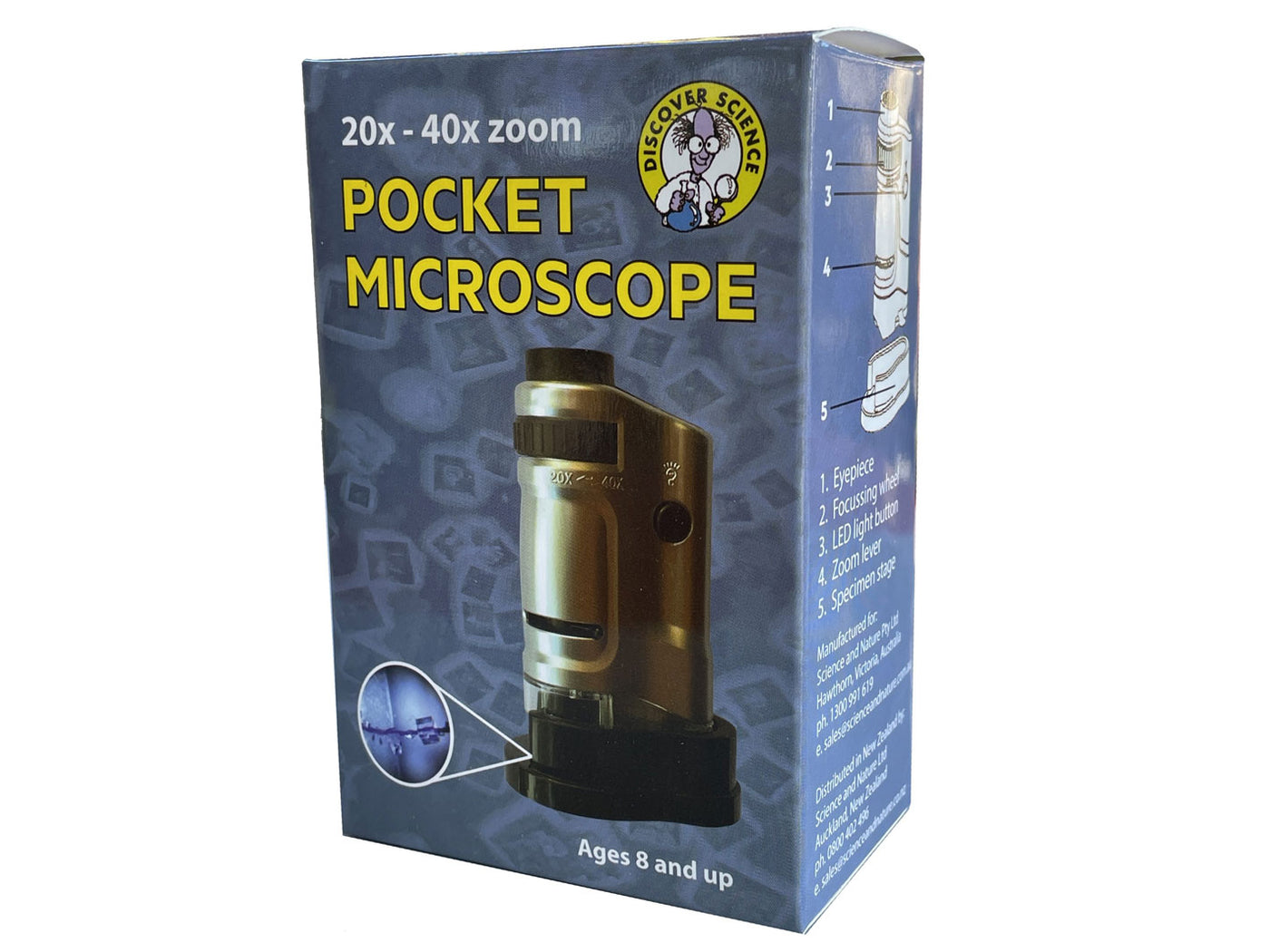 View our range of S.T.E.M. kits - Questacon