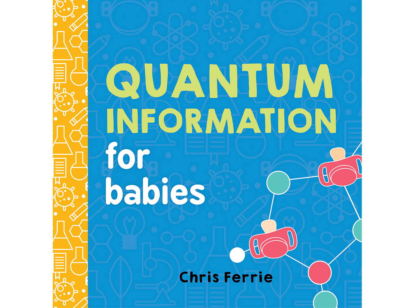 Quantum Information for Babies - Questacon