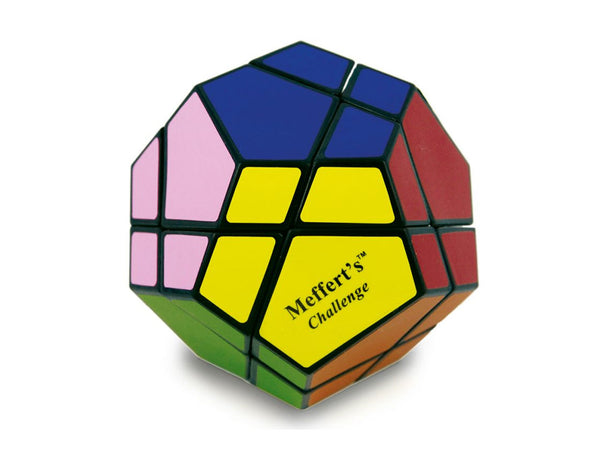Puzzle Mefferts Skewb Ultimate - Questacon